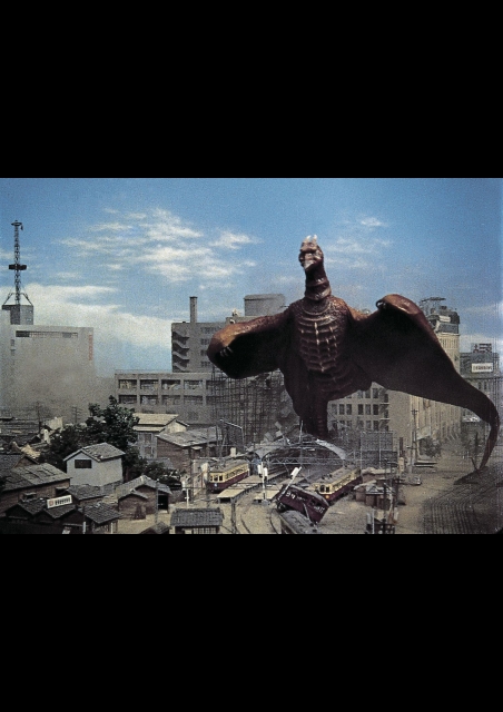 空の大怪獣ラドン 4kデジタルリマスター版 映画チケット予約なら映画ランド