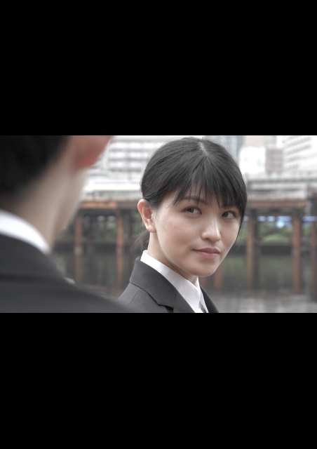 ブラックライン | 映画チケット予約なら映画ランド